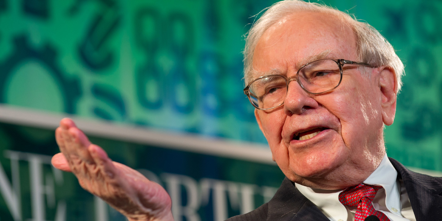 Warren Buffett’s long goodbye and the next evolution of Berkshire ...