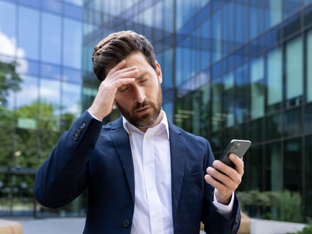 New research links faking emotions to higher turnover in B2B sales ...