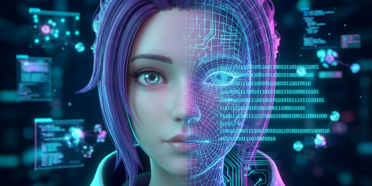 Why good looks aren't enough for virtual influencers - Psychology of ...