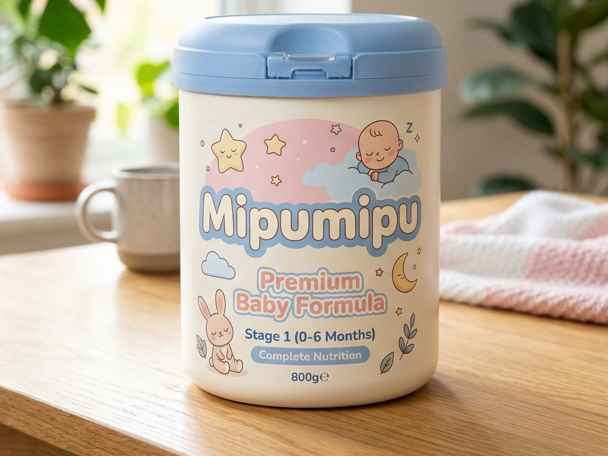 The science of sound reduplication and cuteness in product branding